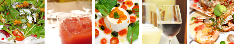 drink menu SAKANAZA MAEDA サカナザ マエダ 大阪心斎橋のフレンチ